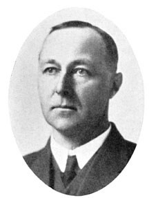 Here is Koch Grandfather Harry (fka Hotze) who shot himself ...