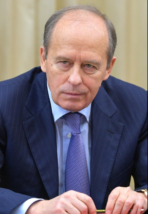 18 July – Kremlin Insider: FSB Director Bortnikov reveals plans for a ...
