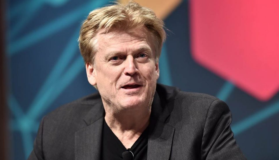 Everyone missed Maria Butin’s pal Patrick M. Byrne’s filing in the ...