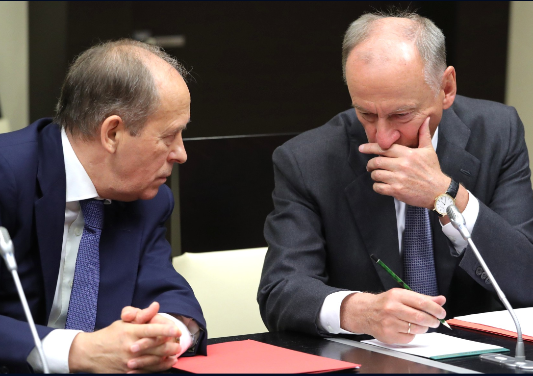 14 September – Kremlin Insider: Putin decides on “partial” mobilization ...