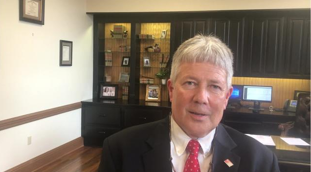 USA files motion to stay in the Fifth Circuit Court of Appeals after ...